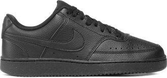 Nike Sneakers Nike Court Vision Lo Nn DH2987 002 Schwarz