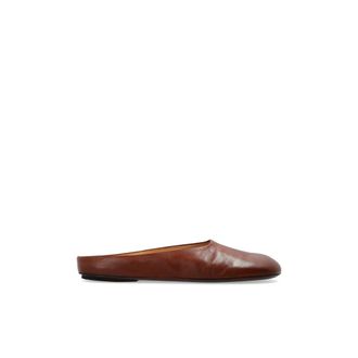 Mars&egrave;ll Bama Mules - - Shoes - Damen - Braun - 38 EU