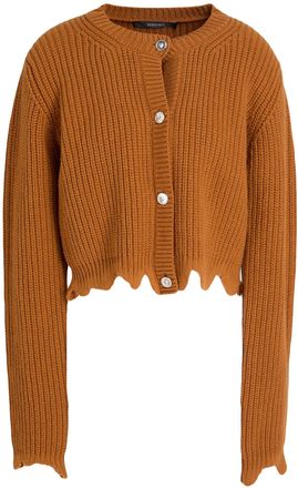 Versace STRICKWAREN - Strickjacken auf YOOX.COM