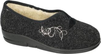 Fischer Damen, Schuhe, Blau, 42 EUGr&ouml;&szlig;e