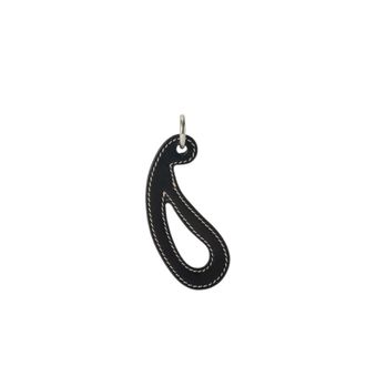 Malababa Femme, Accessoires, Noir, Taille: ONE Size Amoeba Keyring