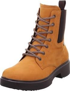 Legero Femme Angel Gore-Tex &agrave; Rembourrage l&eacute;ger Bottine, Daim 6300, 37 EU