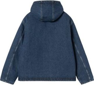 Carhartt Work in Progress Veste &agrave; capuche ample