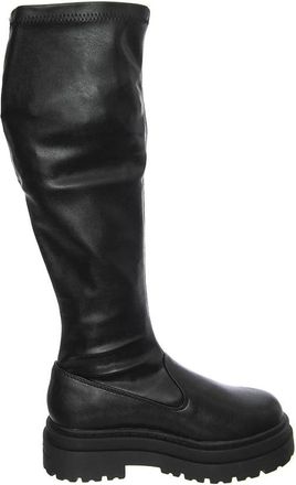 Windsor Smith Femme, Chaussures, Noir, Taille: 40 EU Bottes au-dessus du genou