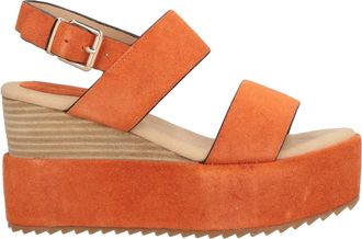 Rahya Grey SCHUHE - Sandalen auf YOOX.COM