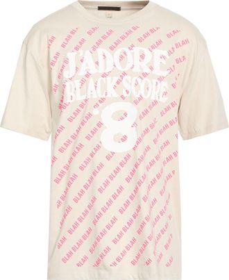 Black Score TOPS - T-shirts auf YOOX.COM