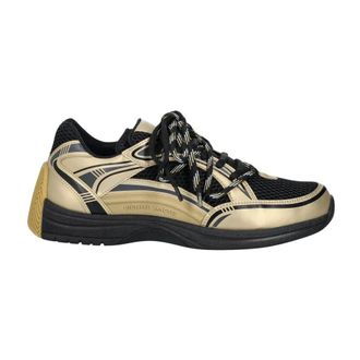 Giuseppe Zanotti GZ Trail Sneakers - - Shoes - Herren - Mehrfarbig - 44 EU