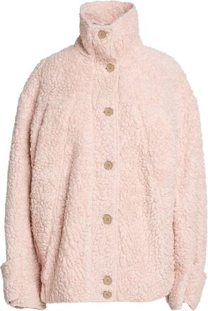 T_Coat JACKEN & M&Auml;NTEL - Shearling- & Kunstfell auf YOOX.COM
