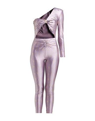 Elisabetta Franchi COMBINAISONS - Combinaisons enti&egrave;res sur YOOX.COM