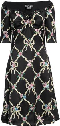 Moschino KLEIDER - Mini-Kleider auf YOOX.COM