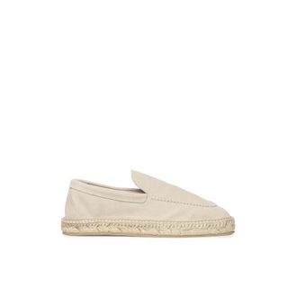 Eleventy Homme, Chaussures, Beige, Taille: 45 EU Espadrilles