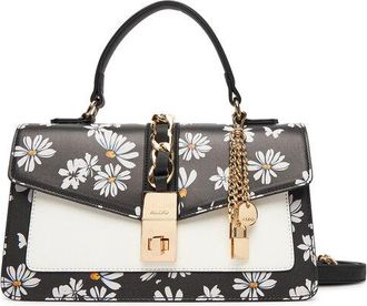 Aldo Aldo Handtasche Irritans 14029133 Schwarz