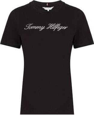 Tommy Hilfiger T-shirt &agrave; logo