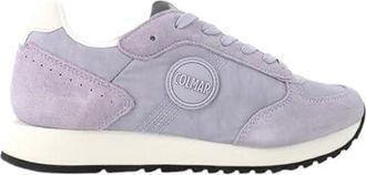 Colmar Scarpe donna Colmar sneaker Travis one high outsole 089 lilac DS25CO01 37