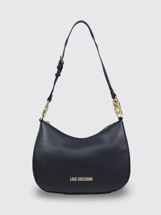 Love Moschino Sac Port&eacute; &eacute;paule LOVE MOSCHINO Femme couleur Noir