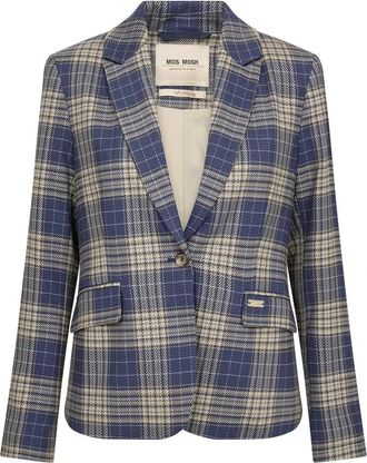 Mos Mosh MOS Mosh, Femme, Vestes, Multicolore, Taille: 38 FR Blazers
