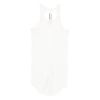 Rick Owens T-Shirt - - Tops - Herren - Wei&szlig; - S