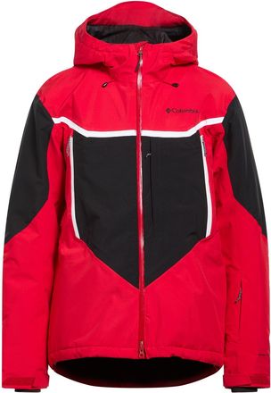 Columbia JACKEN & M&Auml;NTEL - Jacken und Anoraks auf YOOX.COM