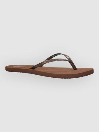 Reef Bliss Nights Sandales marron