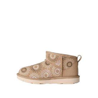 UGG Ugg, Damen, Schuhe, Beige, 38 EUGr&ouml;&szlig;e
