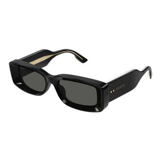 Gucci Gg1528S 001 Sonnenbrillen - - Accessories - Damen - Schwarzk - 53 MM