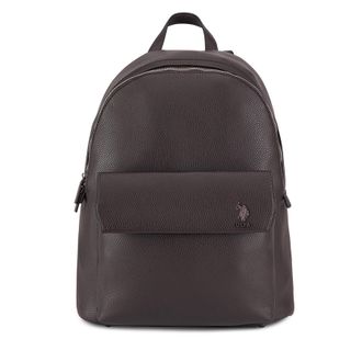 U.S.Polo Association Rucksack U.S. Polo Assn. BEUXT5746MVP Braun