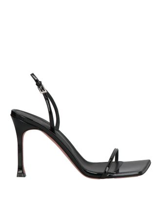 Amina Muaddi SCHUHE - Sandalen auf YOOX.COM