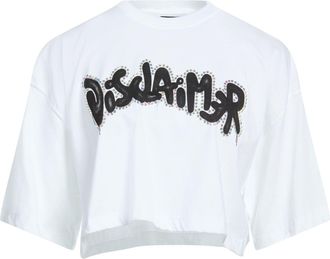Disclaimer TOPS - T-shirts auf YOOX.COM