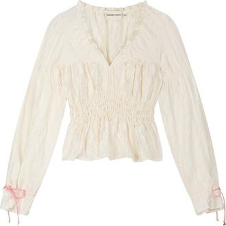 Fabienne Chapot Bluse