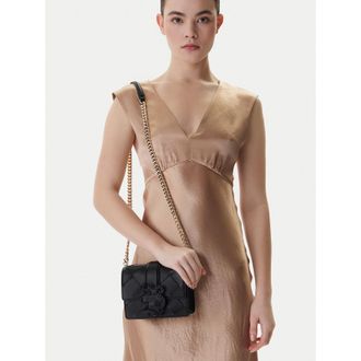 Just Cavalli Handtasche Just Cavalli 80RA4BM3 Schwarz