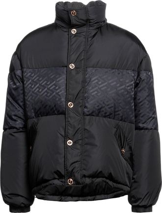 Versace JACKEN & M&Auml;NTEL - Pufferjacken & Daunenjacken auf YOOX.COM