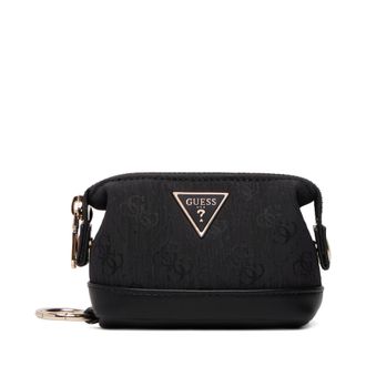 Guess Schl&uuml;sseletui Guess RW7565 P6301 Schwarz
