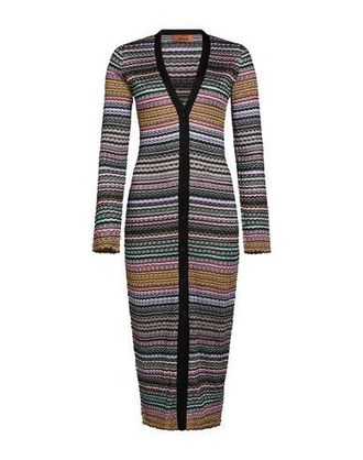 Missoni ROBES - Robes midi sur YOOX.COM