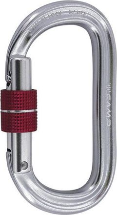 C.A.M.P. Oval XL Lock - Karabiner