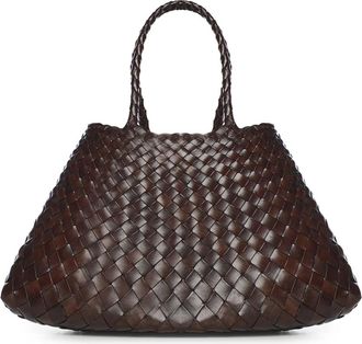 Dragon Diffusion Femme, Sacs, Brun, Taille: ONE Size Tote Bag