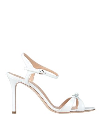 Sergio Rossi SCHUHE - Sandalen auf YOOX.COM