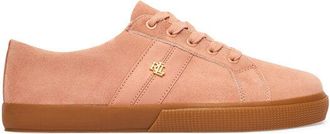 Lauren Ralph Lauren Sneakers Janson II 802868344006 Rosa