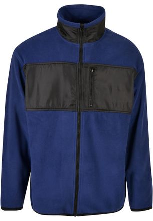 Urban Classics Fleecejacke