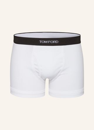 Tom Ford Boxershorts weiss