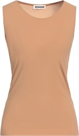 Jil Sander TOPS - Tank Tops auf YOOX.COM