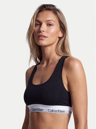 Calvin Klein Underwear Top-BH LV00QF8493 Schwarz