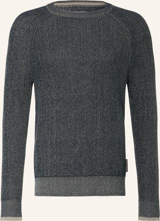 Marc O'Polo Marc Opolo Pullover blau