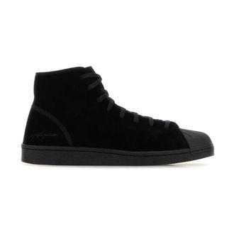 Yohji Yamamoto Kuro Pro Model - - Shoes - Herren - Schwarzk - 46 EU