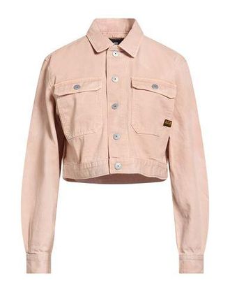 G-Star MANTEAUX - Manteaux en jean sur YOOX.COM