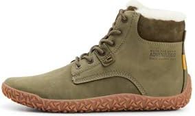 Camel Active Bottines tendance pour femme 54ILV16-312840_40 - Olive, UE, Olive, 40 EU
