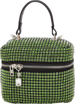 Dreimaster Dreimaster Handtasche Frauen grün