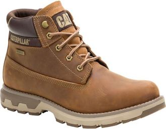 CAT Caterpillar Pursue WP Hiking Boots EU 44