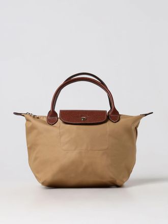 Longchamp Mini Sac LONGCHAMP Femme couleur Chameau