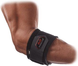 McDavid 486 - einstellbares Ellbogen-St&uuml;tzband f&uuml;r Tennis
