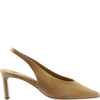 H&ouml;gl H&ouml;gl Cailee Damen-Pumps, Macchiato, 38 EU